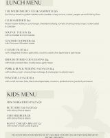What’s on Our Menus? Discover Your Favourites! - Wildfowler Inn Greyabbey