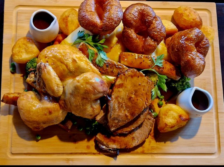 Discover Your New Favourite Dining Experience Today!