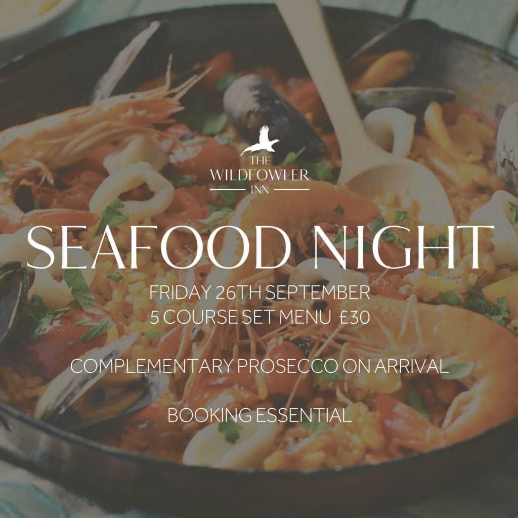 Discover Your New Favourite Dining Experience Today!