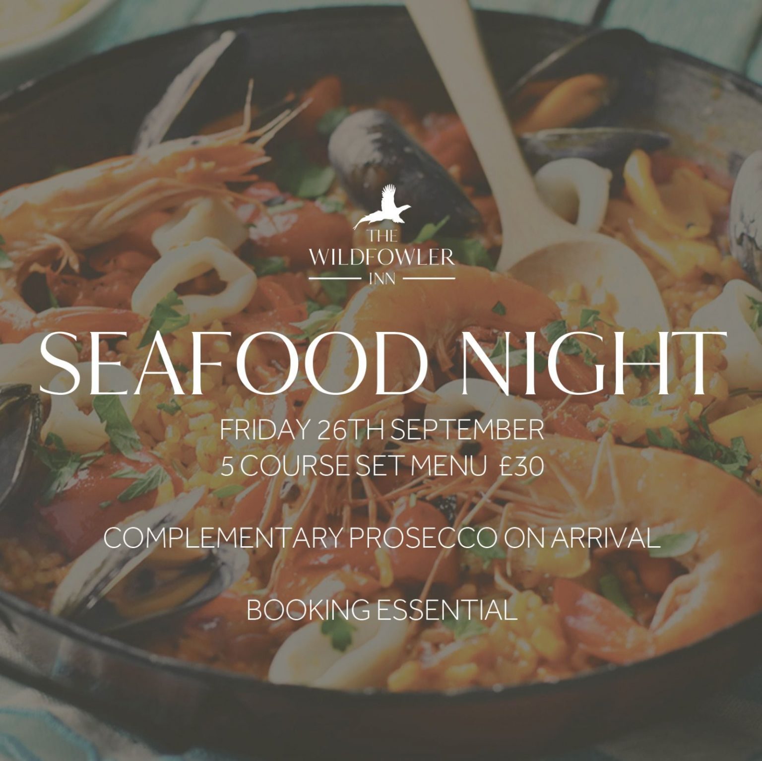 Discover Your New Favourite Dining Experience Today!