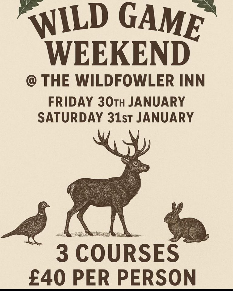 Discover Your New Favourite Dining Experience Today!